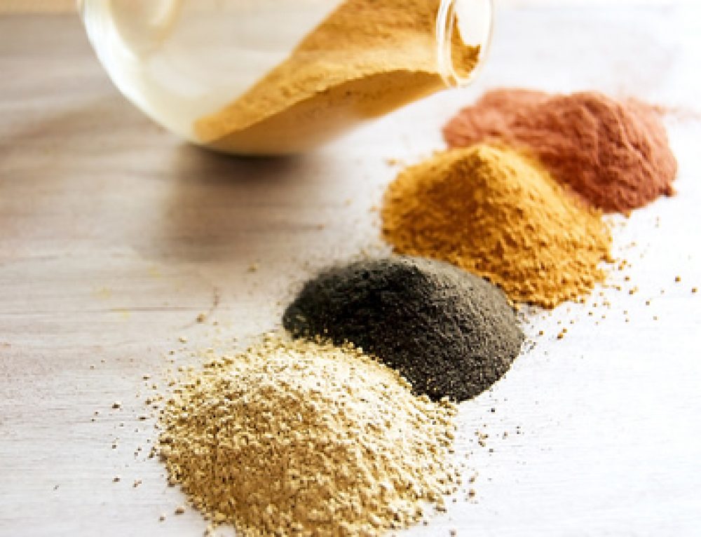 Les Incroyables Bienfaits d'un Masque d'Argile - OLEASSENCE en Luberon